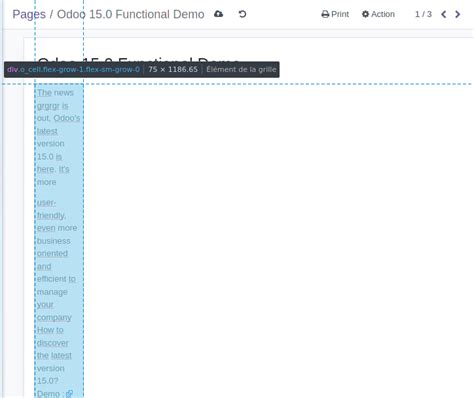 160 Documentpage Suboptimal Width For Content · Issue 392 · Oca