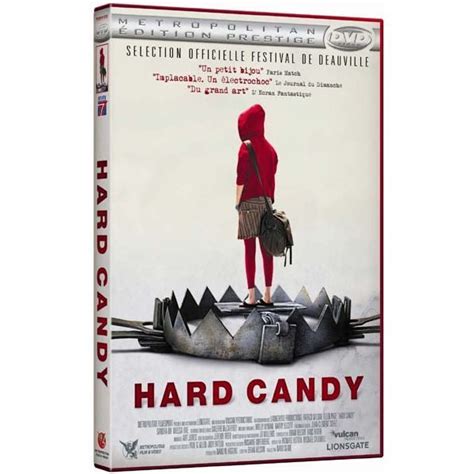 Candy Dvd