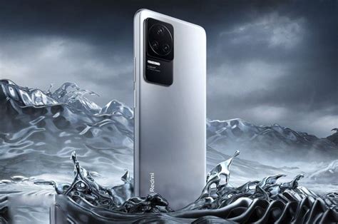 Redmi K E Resmi Gunakan Dimensity Beda Dengan Model Lain Nextren Grid Id