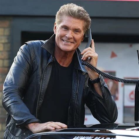 Hasselhoff Birthday Sparks Trend Mabumbe