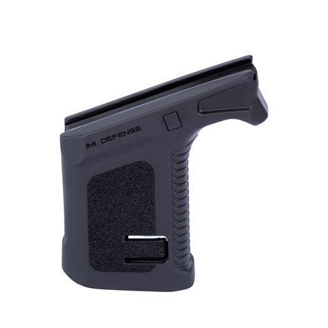 1911 Flared Magwell Grips