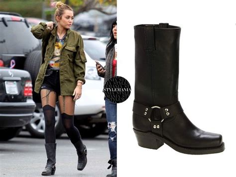 Frye Harness Boots Frye Boots Harness Boots