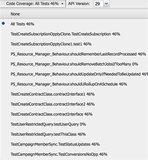 In A Test Class Can We Call Other Trigger Methods Salesforce Stack