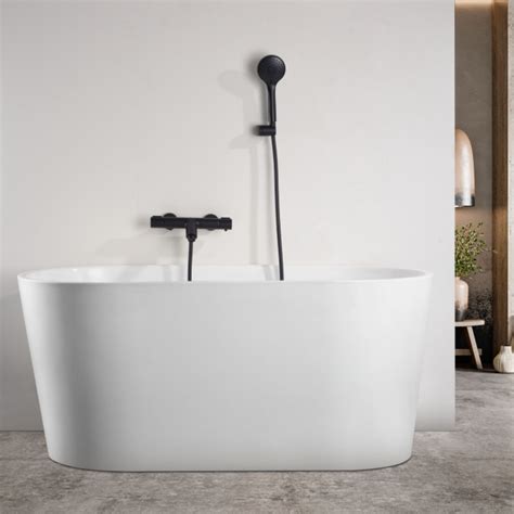 Imex Grifo Ducha Termostatico Con Alcachofa Y Flexo Grifo De Bañera