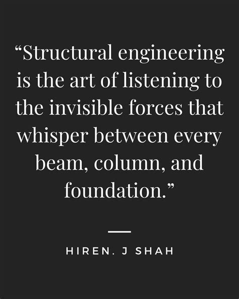 Connecting And Sharing Thoughts On Structural Engineering Hiren J