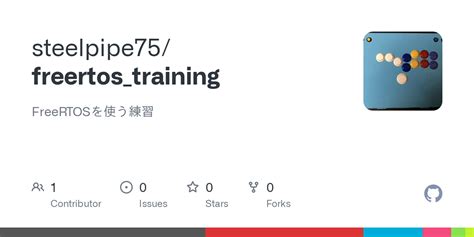 Github Steelpipe Freertos Training Freertos