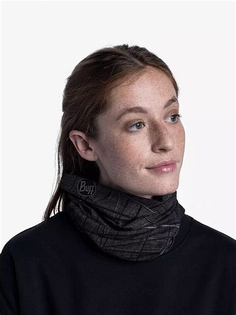 Buff Multifunktionstuch Original Buff® Schwarz