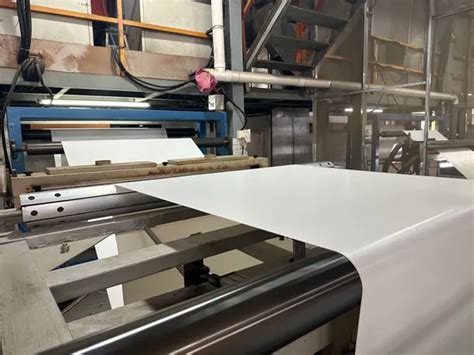 Ixppxpp Foam Material Extrusion Irradiation Cross Linked Polypropylene