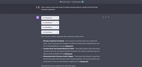 Comment installer et utiliser les plugins ChatGPT - En Cause
