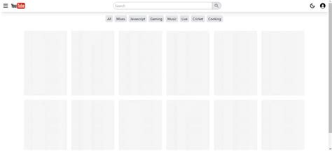 Divyam Garg On Linkedin Youtubeclone Webdevelopment Reactjs Redux