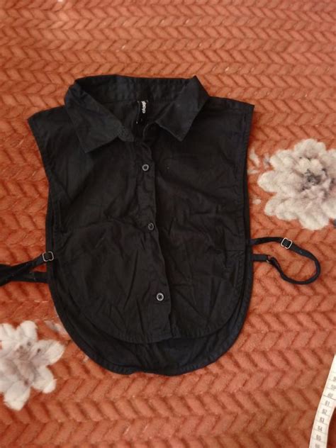 Желетка — ціна 80 грн у каталозі Жилетки Купити жіночі речі за доступною ціною на Шафі Україна