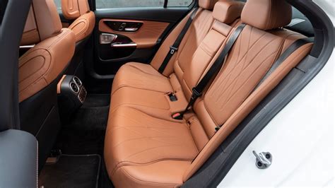 A Complete Guide To The 2024 Mercedes Benz C Class