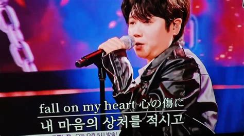 마이진멎져요한일가왕전갈라쇼👍👍👍 Youtube