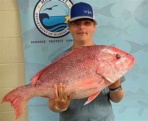 Peyton Morgan Mississippi Sportsman