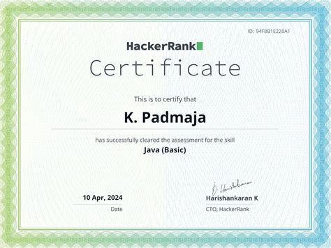 hackerrank problemsolving java javaprogramming coding strings