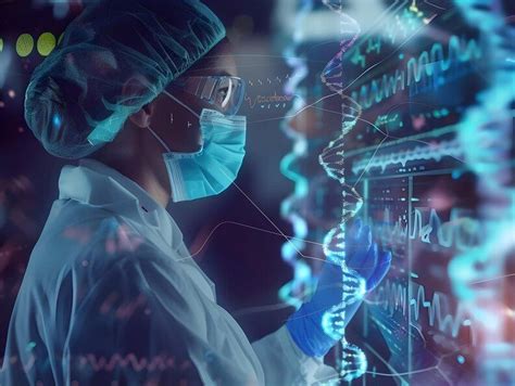 Healthcare Industry News On Linkedin Genetictesting