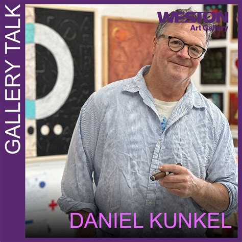 Gallery Talk Daniel Kunkel Official Ticket Source Cincinnati Arts