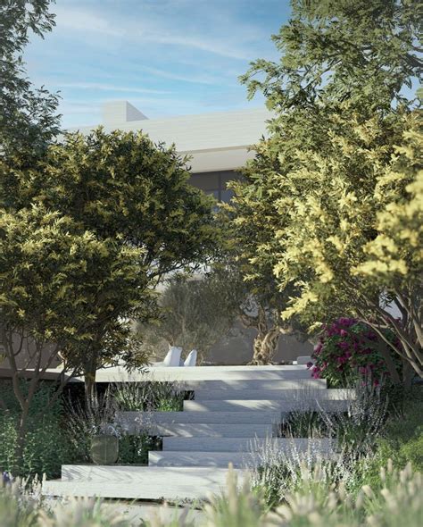 Landscapevisualization 3ddesign Lumion Uae Dubai 3dvisualization Asif