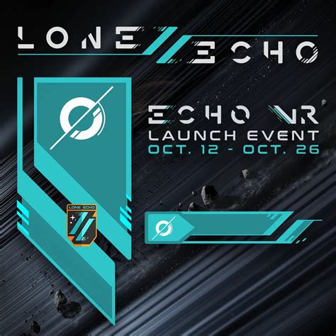Artstation Lone Echo Ii Launch Event