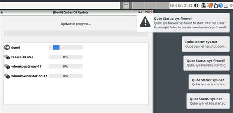 How To Install And Use Qubes OS Inside VirtualBox Community Guides Qubes OS Forum