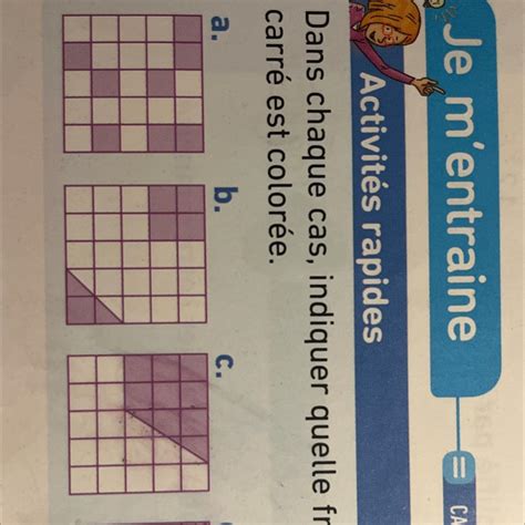 Math Devoirs 6eme Aider Moi Svp Nosdevoirsfr