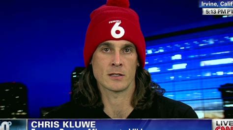 Chris Kluwe I Was Fired For Speaking Out About Same Sex Marriage Cnn