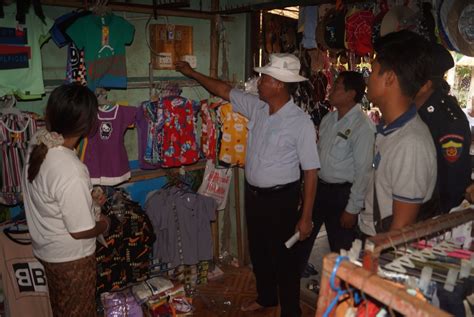 ဆိပ်ဖြူမြို့နယ်တွင် လျှပ်စစ်အန္တရာယ်ကင်းရှင်းရေးနှင့် မီးဘေးအန္တရာယ်ကြိုတင်ကာကွယ်ရေးအတွက် ကွင