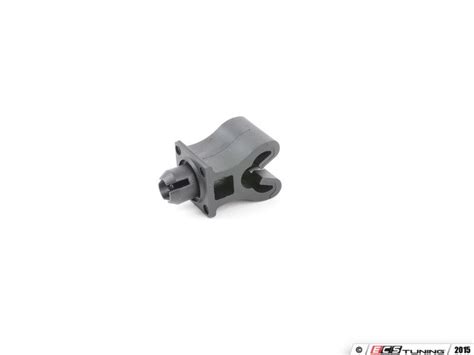 Genuine Volkswagen Audi - 1T0823567 - Cable Clip (1T0 823 567)