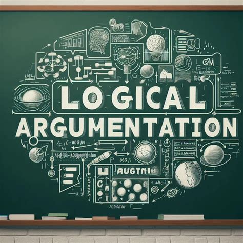 Logic And Argumentation Part 1