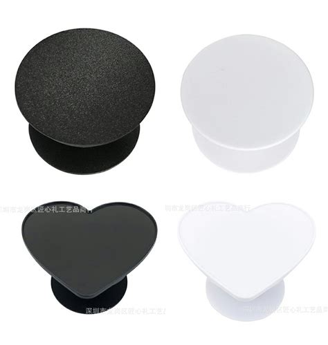 Diy 스마트톡 부자재 재료 스마트그립 핸드폰거치대 티몬