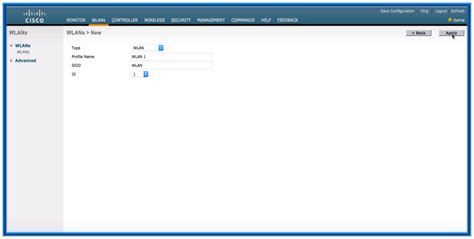 CREATE WLAN ON WLC STEP BY STEP IP With Ease