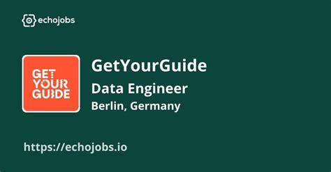 Hiring Data Engineer Business Intelligence Berlin Germany Sql Scala Hadoop Pandas R Machine