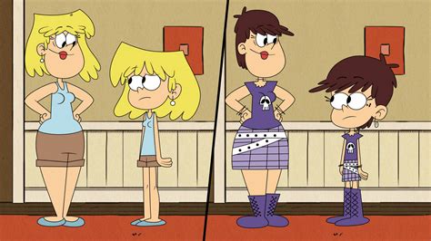 Loud House Fanfic Ritas Outfits By 89animedrawer3 On Deviantart