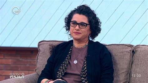 მაია ხორნაული და მაია დობორჯგინიძე სტუმრად „ჩვენს ოჯახში“ Youtube