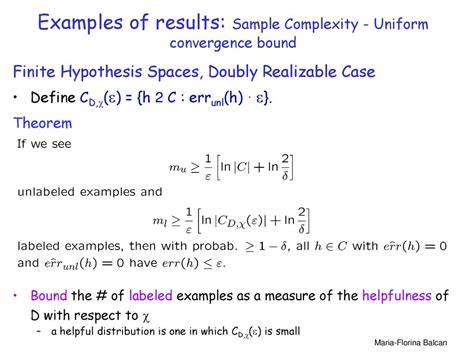 Semi Supervised Learning Ppt Download