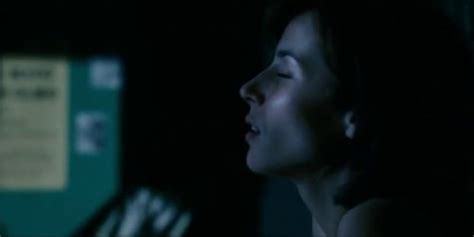 Barbara Auer Sex Scene