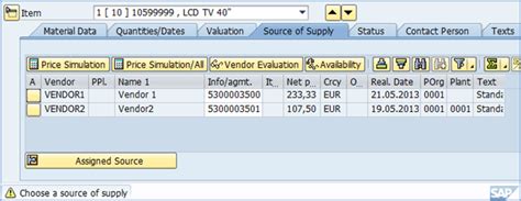 Introduction To Purchasing Purchase Requisition In SAP SAP DOPE