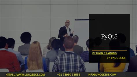 PyQt