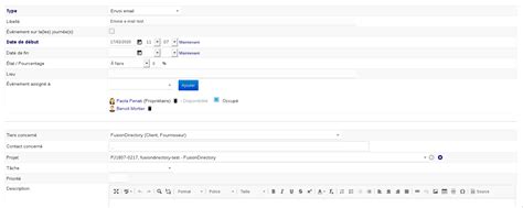 Event In The Agenda Lose The Users Added That Are Not The Propritary Of