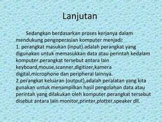 Chapter 1 Peripheral PPT