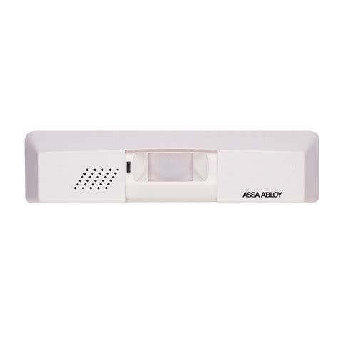 xms exit motion sensor