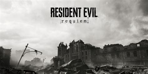 Resident Evil Requiem Preview