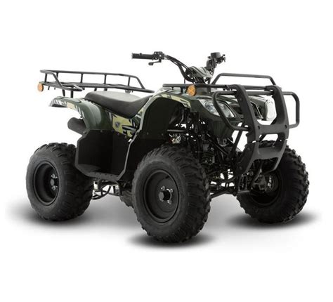 Italika Atv180 Vs Italika Atv 300 Galgo México