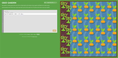 What Am I Supposed To Do In This Grid Puzzle Rcss