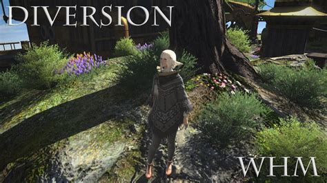 Final Fantasy XIV Some Gameplay With GShade YouTube