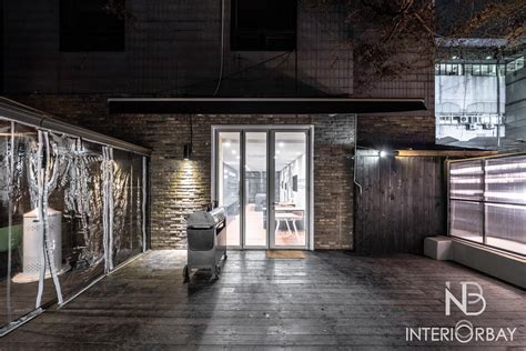 골프 사장님 나이스샷 스크린골프 인테리어 인테리어베이 상업공간