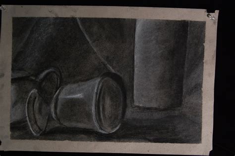 Subtractive Drawing Mr Ashley Art Foundations