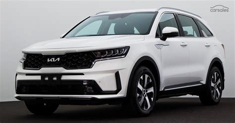 2023 Kia Sorento Sport Auto Awd My23