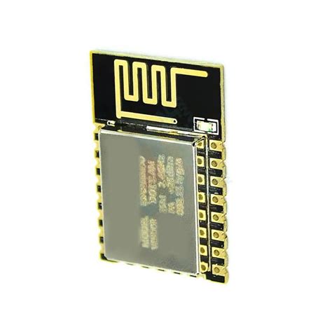 ESP E ESP F ESP S WiFi Module Advanced Features Expansion Plate Walmart Com