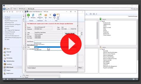 rockton software on linkedin tech dynamicsgp techcommunity technology